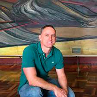 Dorde Cuvardic García - Reditel