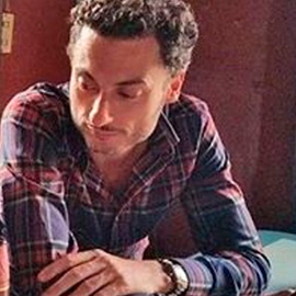 Francisco Estévez - Reditel